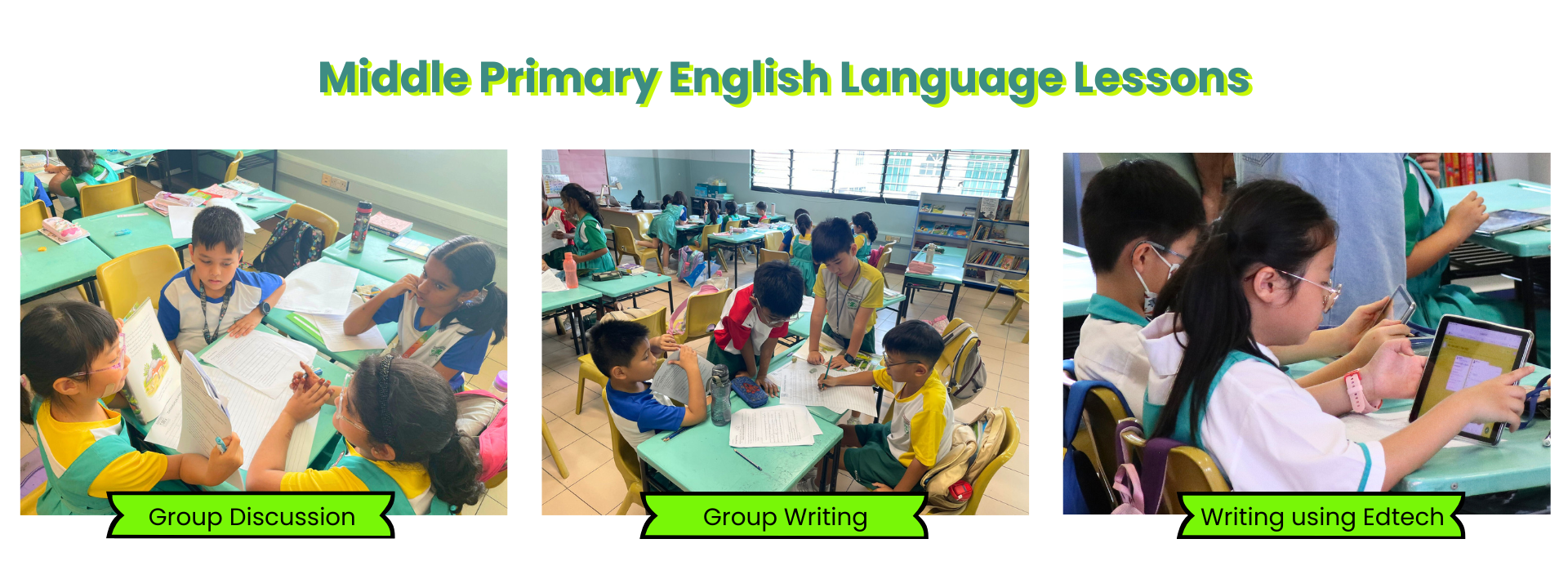 English Language